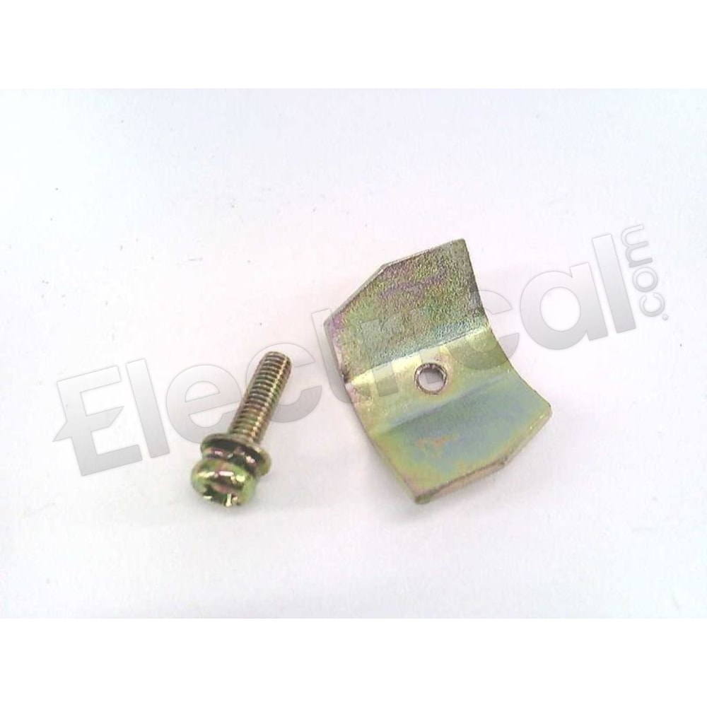 Schneider Electric 8501-NT9 Clamp Machine Part