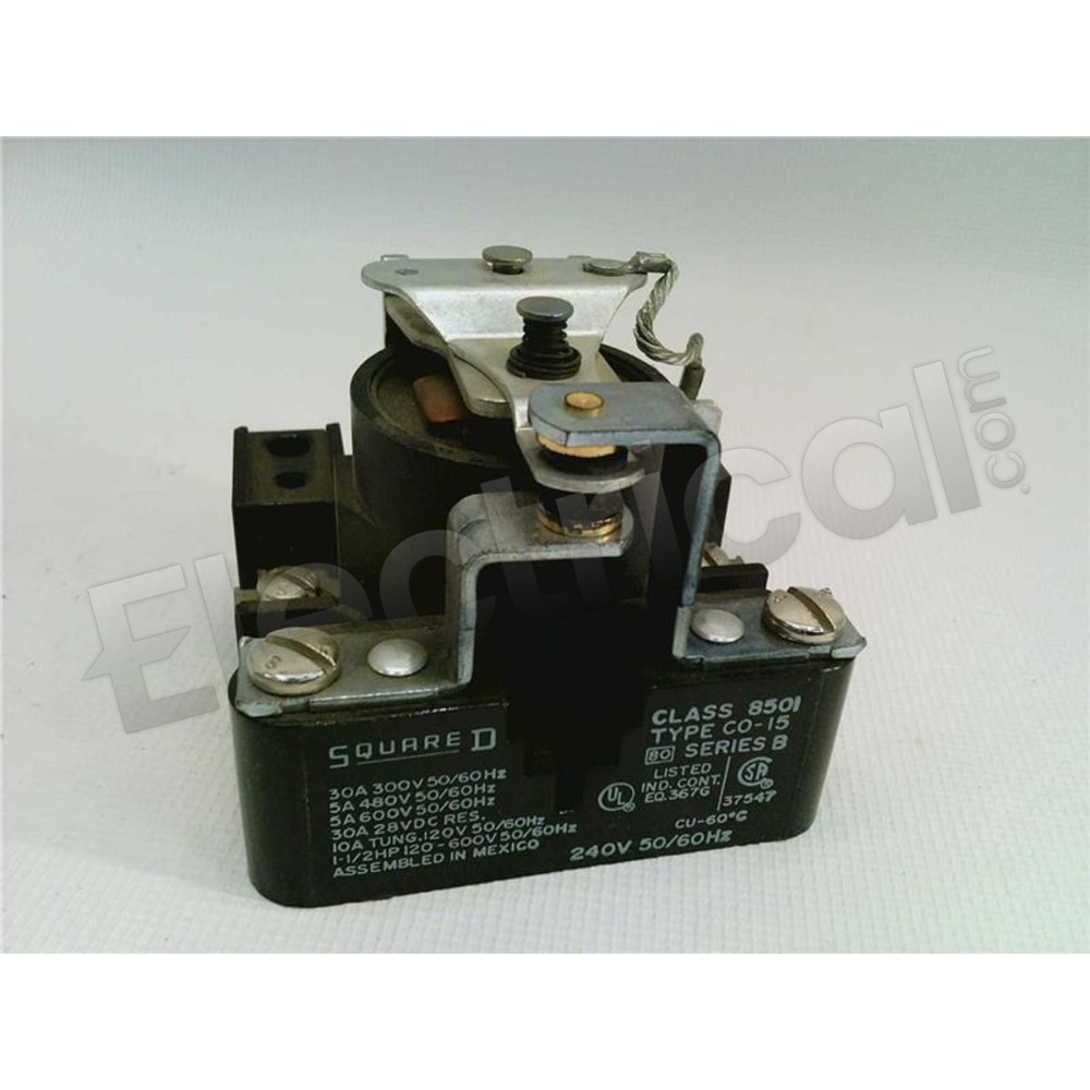 Schneider Electric 8501C015-24V Fuse Part And Accessory Fuse