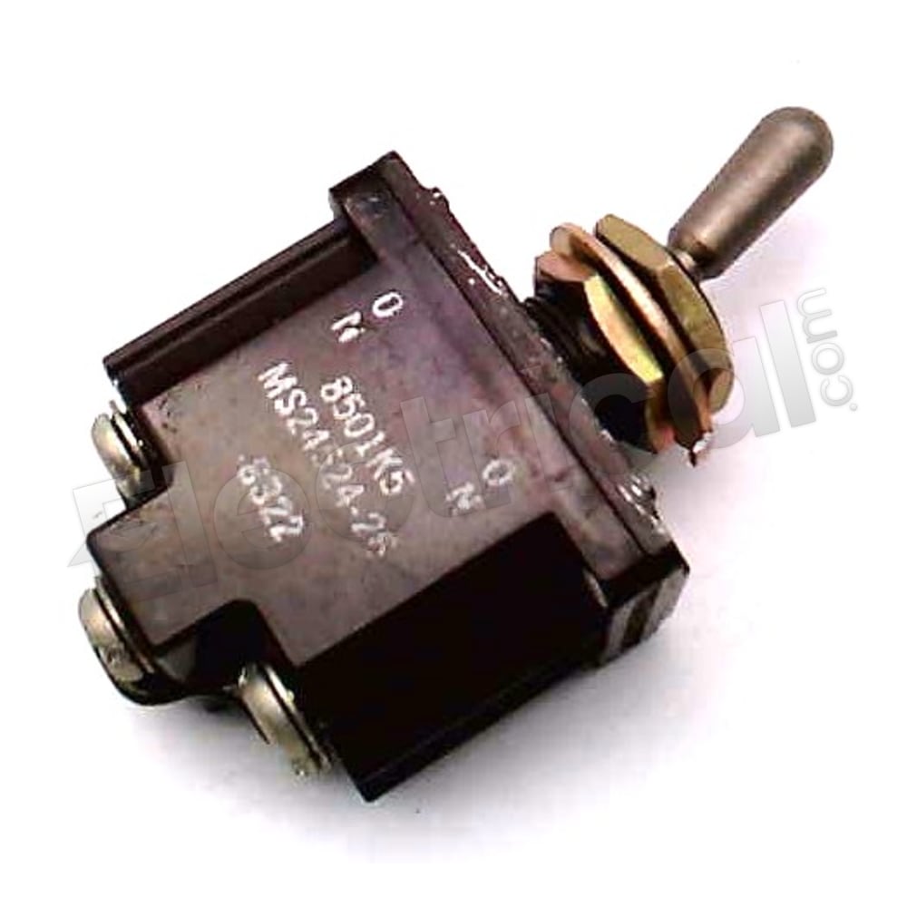 Safran Labinal Power Systems 8501K5 Automation Switch Automation