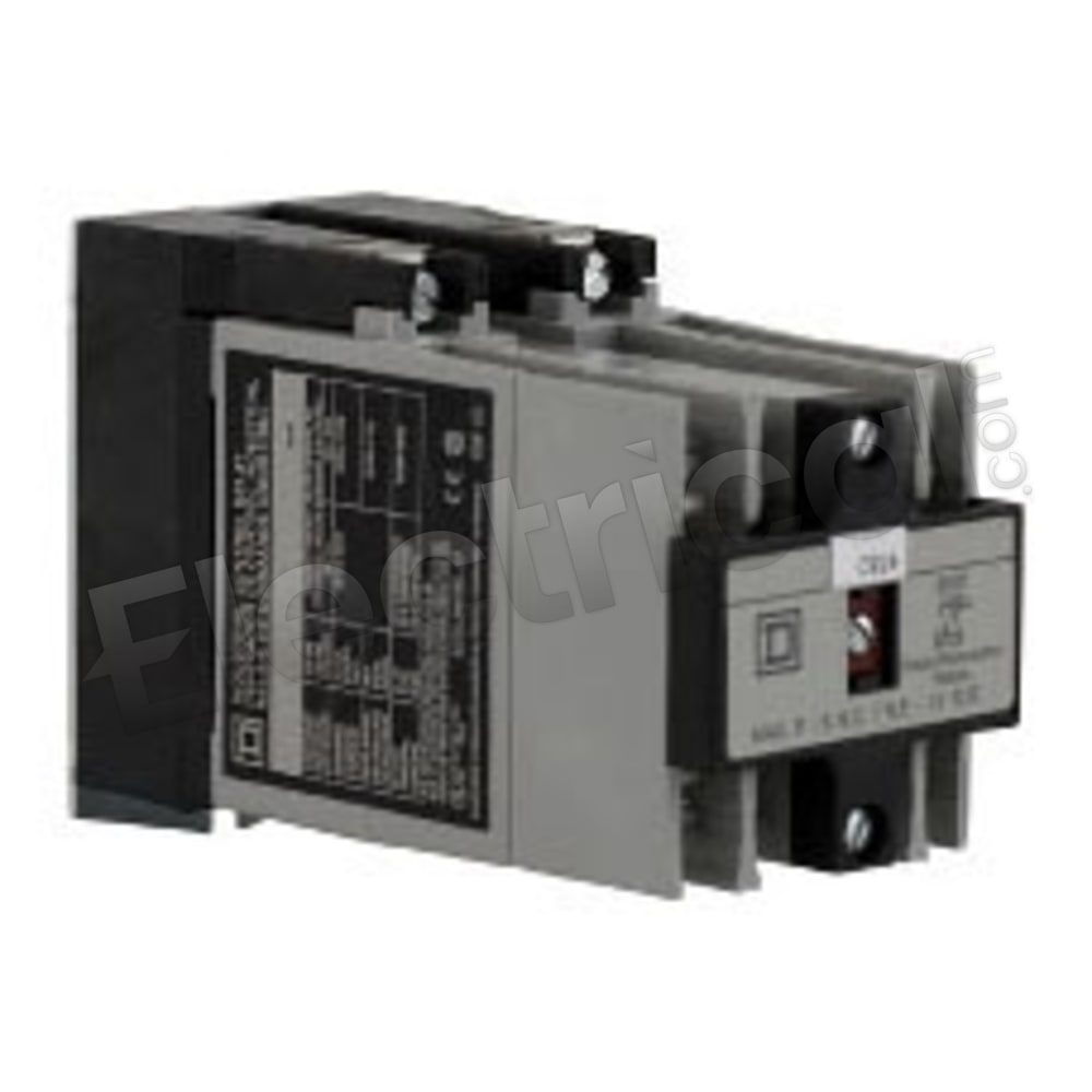 Square D 8501XO80V04 Motor Control Part And Accessory Motor Control