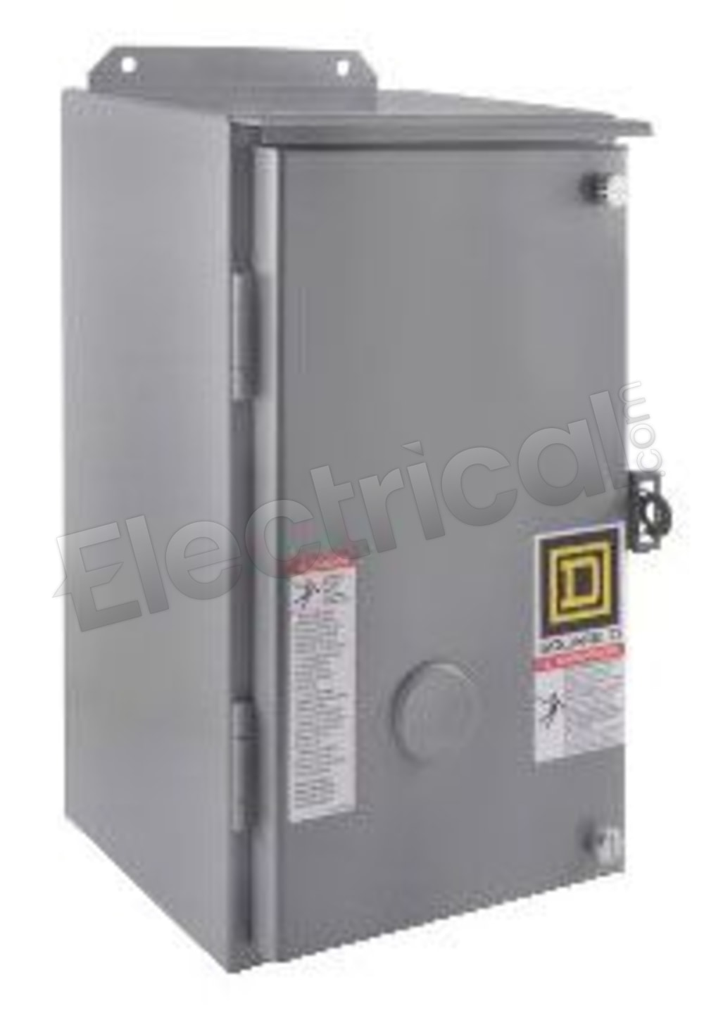 Square D 8502SDA2V02S Contactor Motor Control