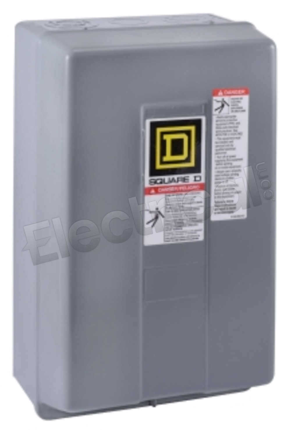 Square D 8502SDG1V02 Contactor Motor Control