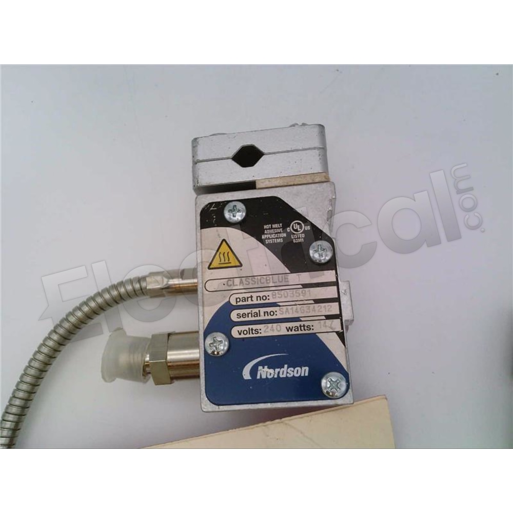 Nordson 8503591 Heat Gun/Accessory Tools