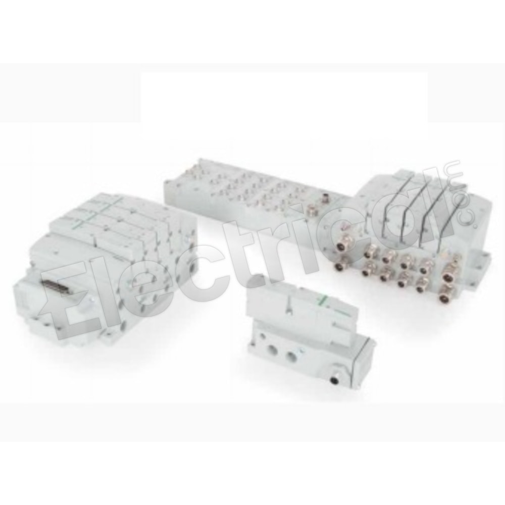 8503AMS22MA0020 ASCO Manifold Pneumatic