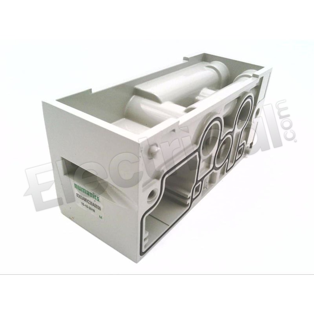 8503AMV220A0030 ASCO Manifold Pneumatic