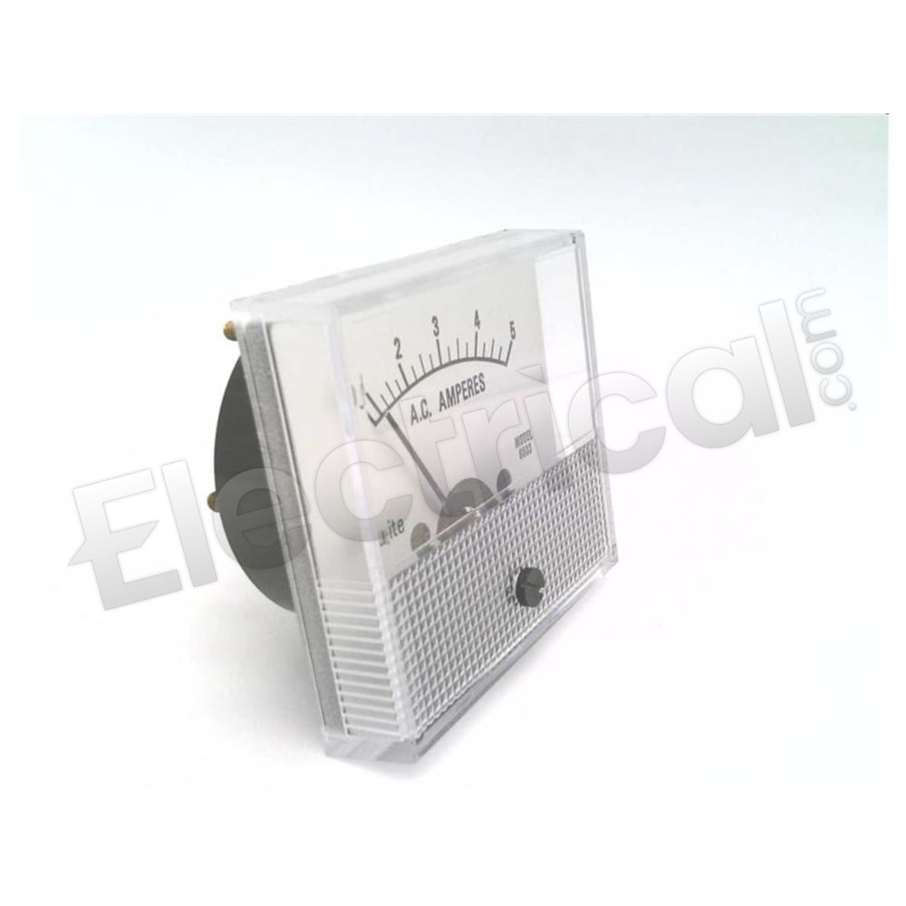 8503Z Shurite Current/Voltage Test Meter Test Equipment