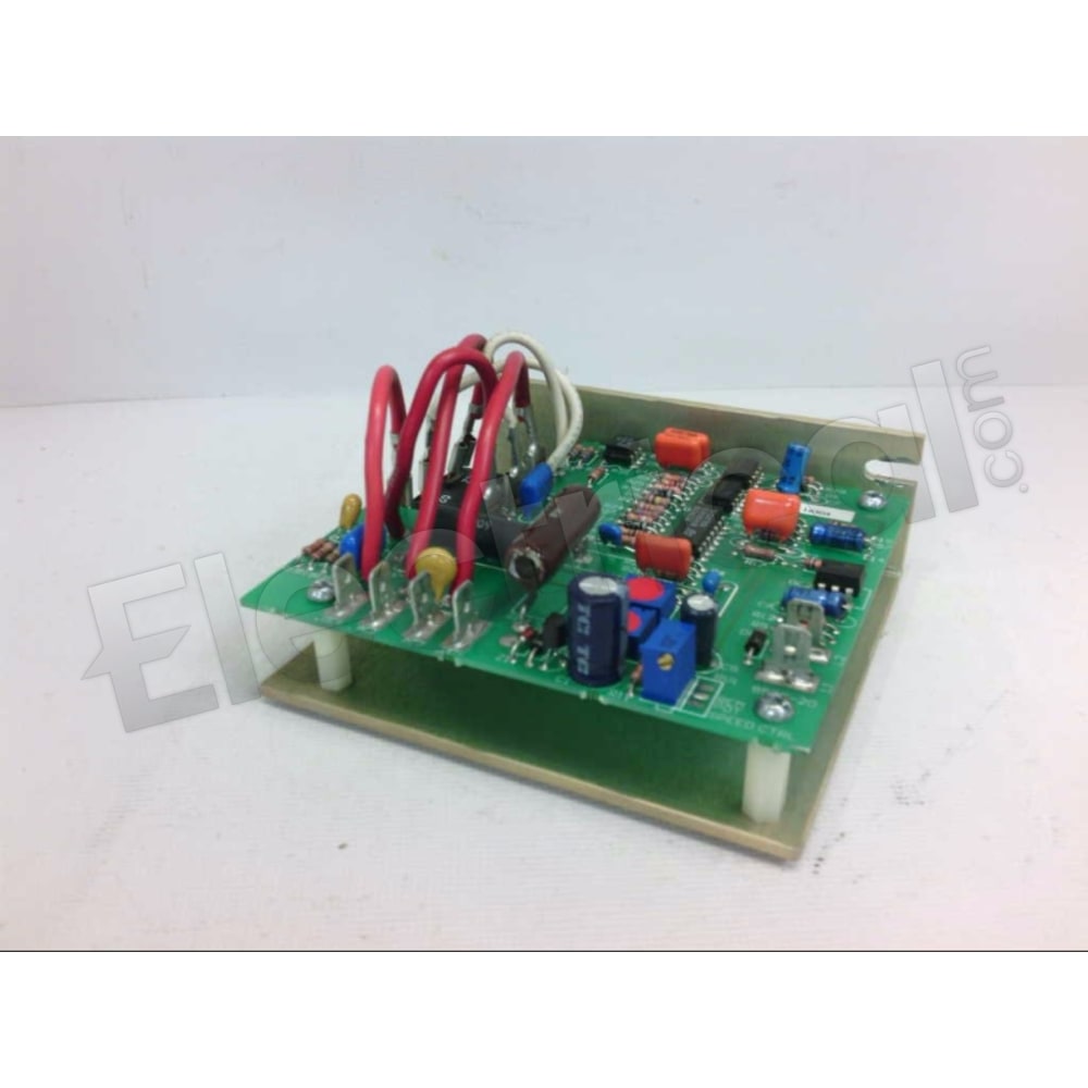 Raytron 850C-2 Control/Interface Board Drives