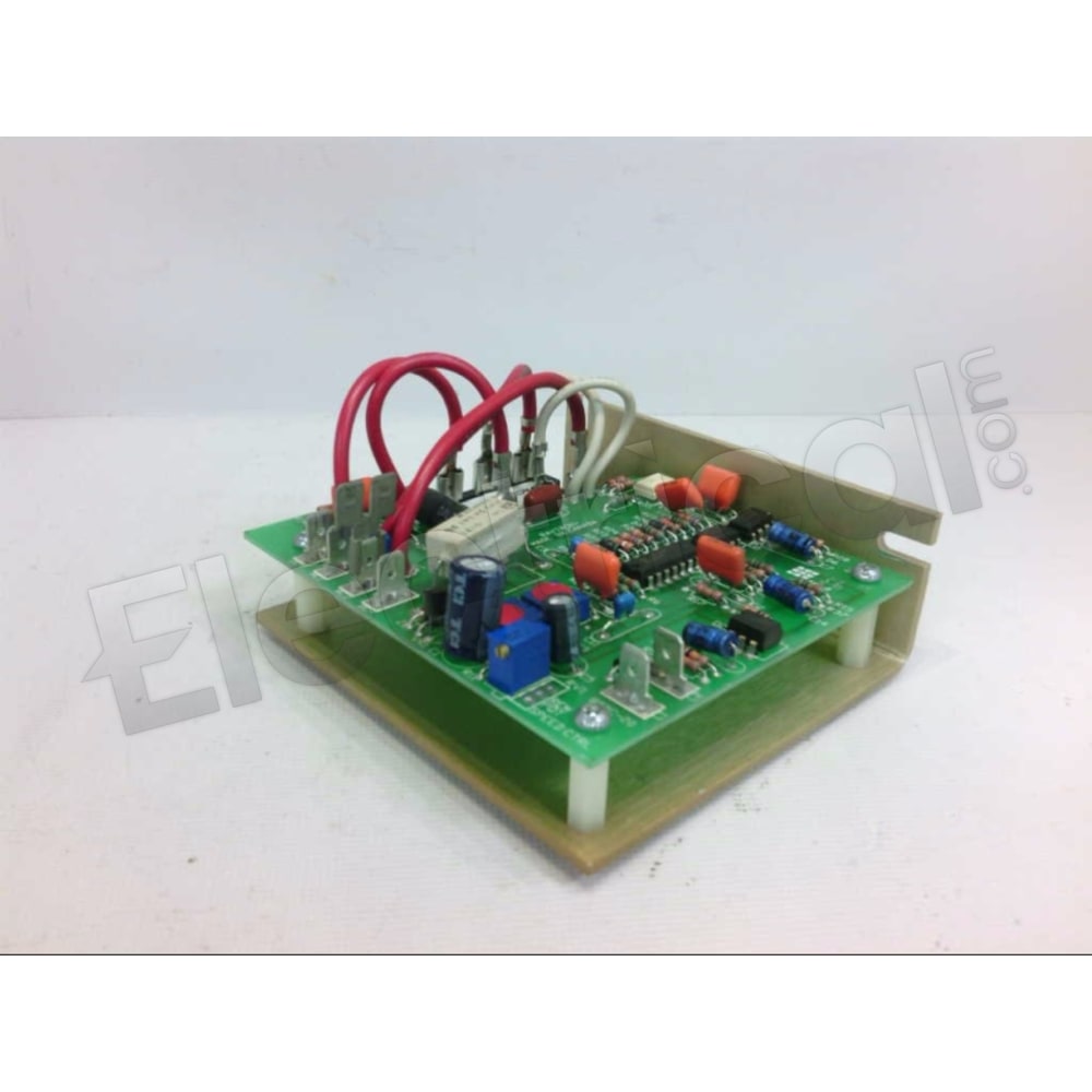 Raytron 850C PLC Module Automation