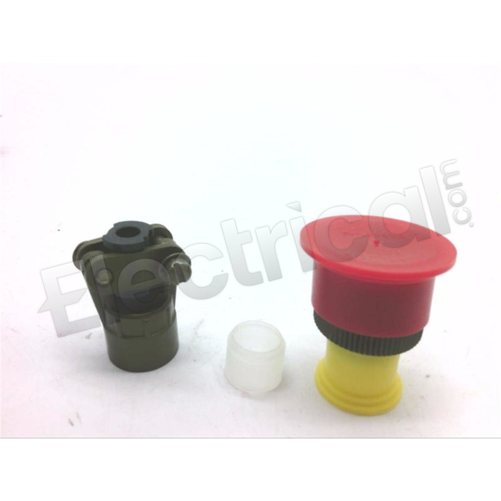 Souriau 851-06AC10-6S50 Connector/Terminal/Pin Electrical Component