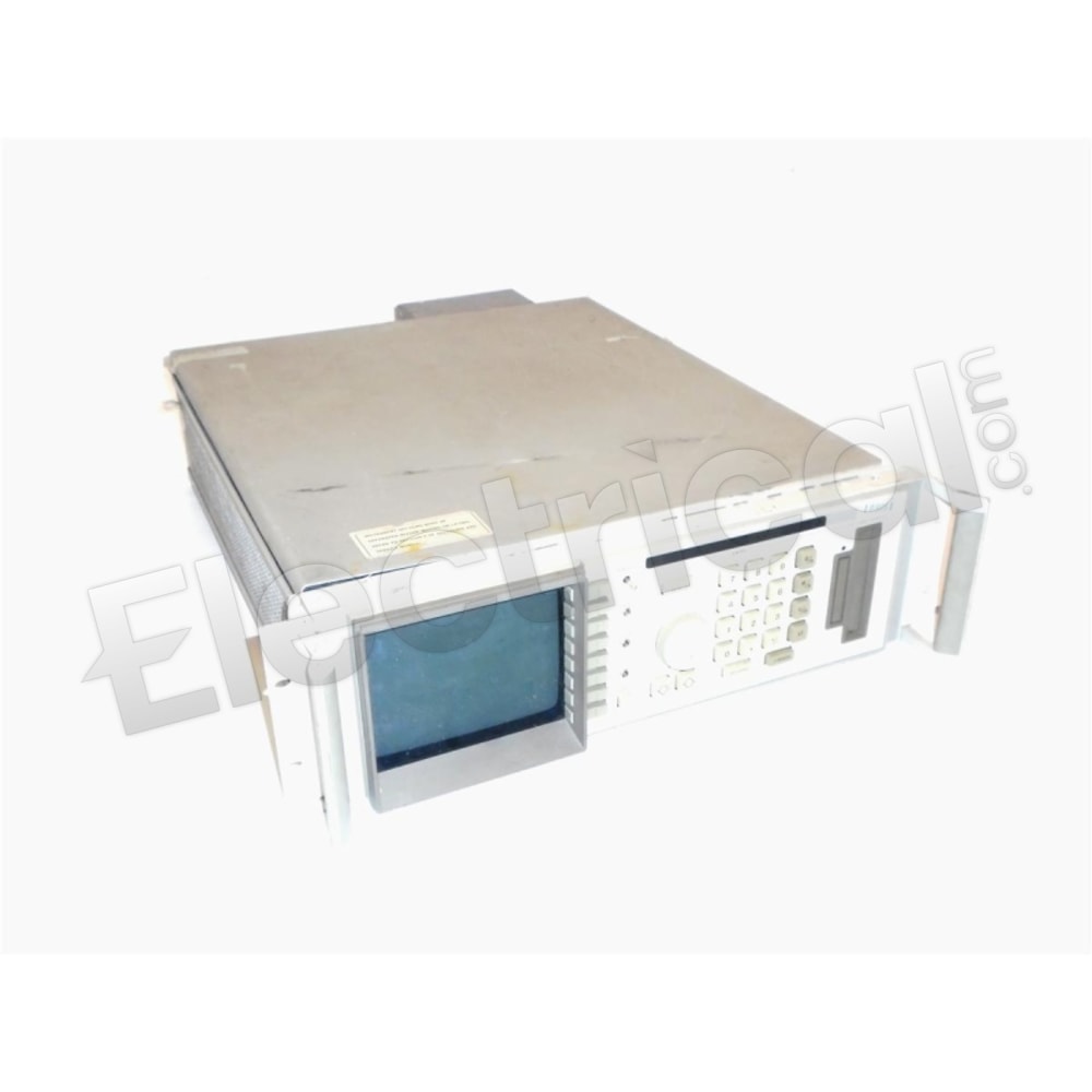 Keysight Technologies 85101B Test/Meter Accessory Module Test Equipment