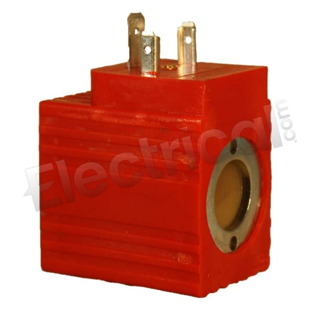 851020-120VAC Parker Solenoid Coil Valve