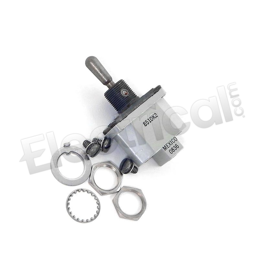 Eaton 8510K2 Automation Switch Automation