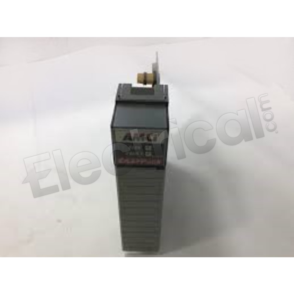 Advanced Micro Controls 8511-07 PLC Module Automation