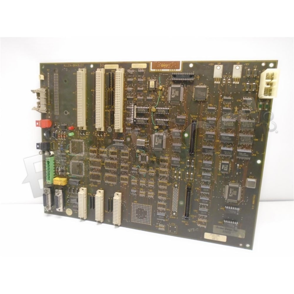 Allen-Bradley 8520-32MB Industrial Computer Accessory Automation