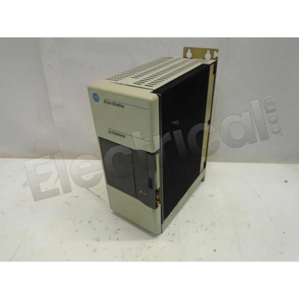 Allen-Bradley 8520-3S10A-BAT-EX4-S-1-2-3-4-5-7 Servo Drive/Servo ...