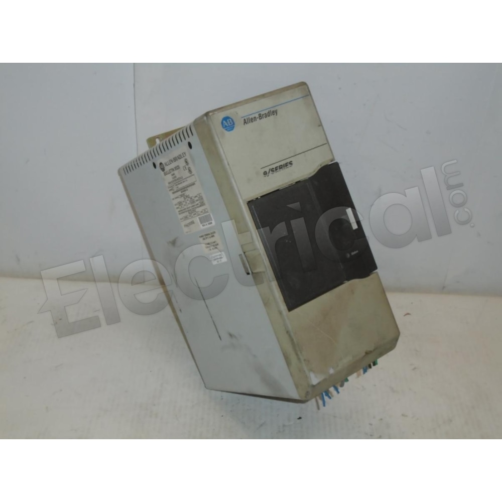 Allen-Bradley 8520-3S5A-BAT-EX4-Y-1-2-3-4-5 Servo Drive/Servo Control ...