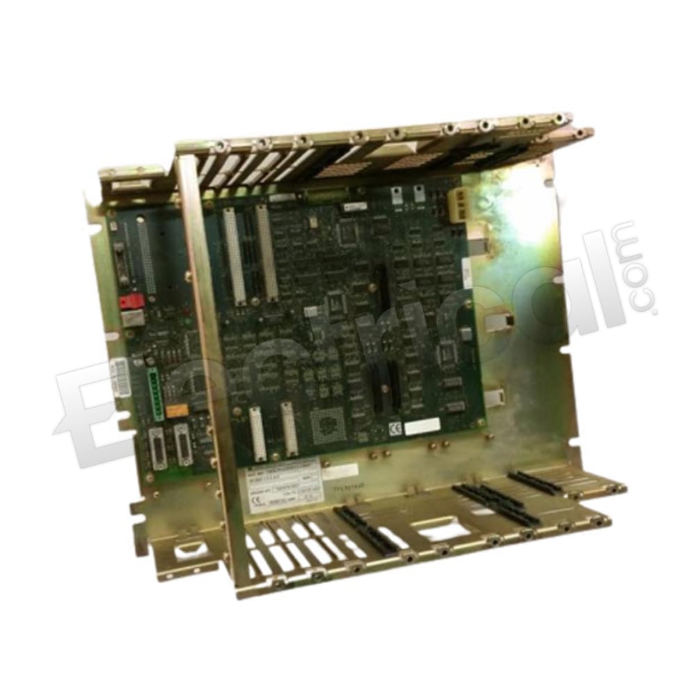 Allen-Bradley 8520-EPX-EXEC2-M-SM43-1-2-3-4 CNC Motor/Control Servo Product