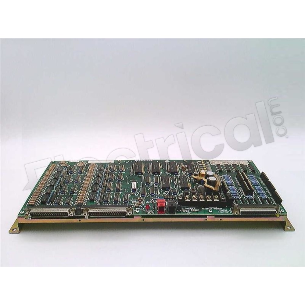 Allen-Bradley 8520-HDM PLC Module Automation