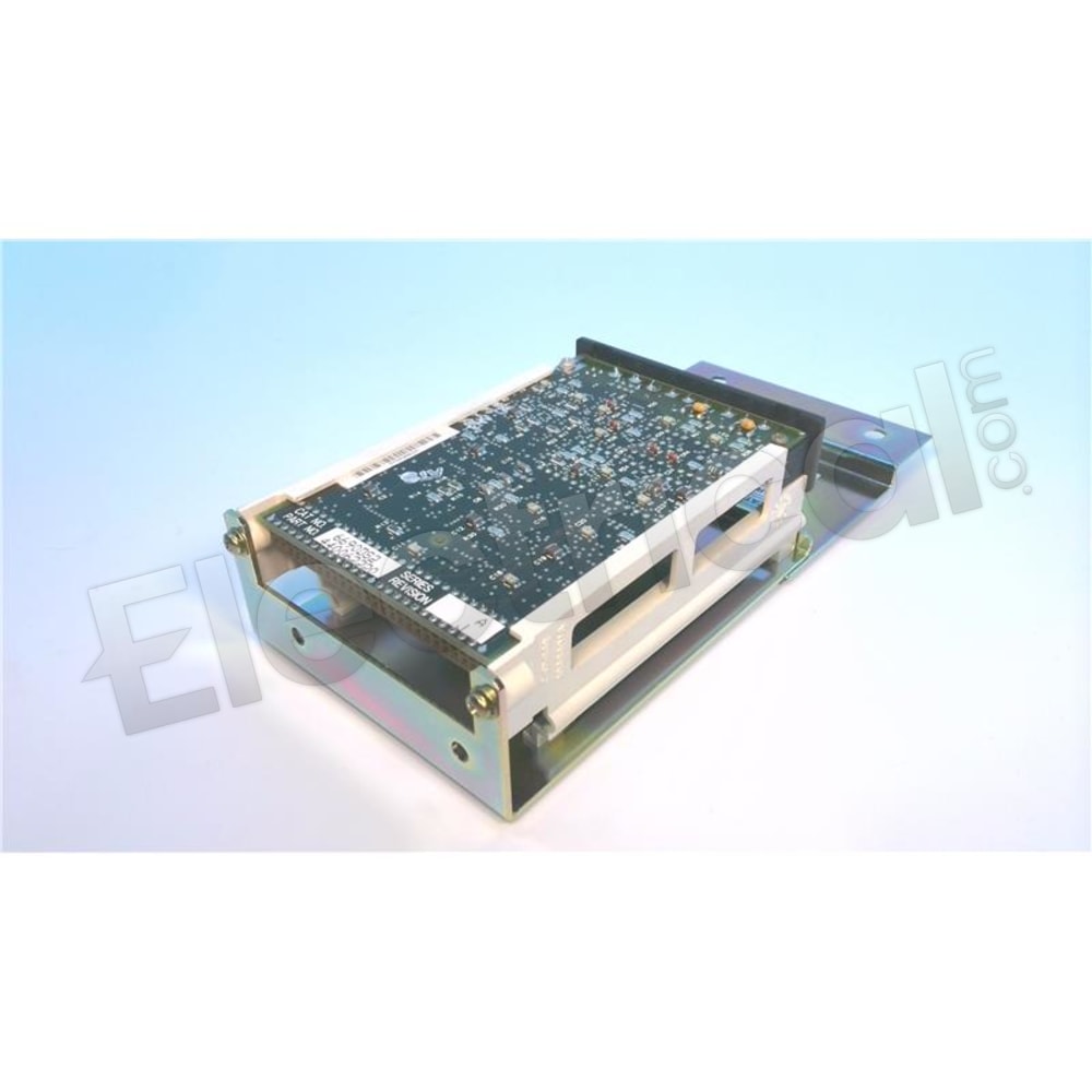 Allen-Bradley 8520-RIOP PLC Module Automation