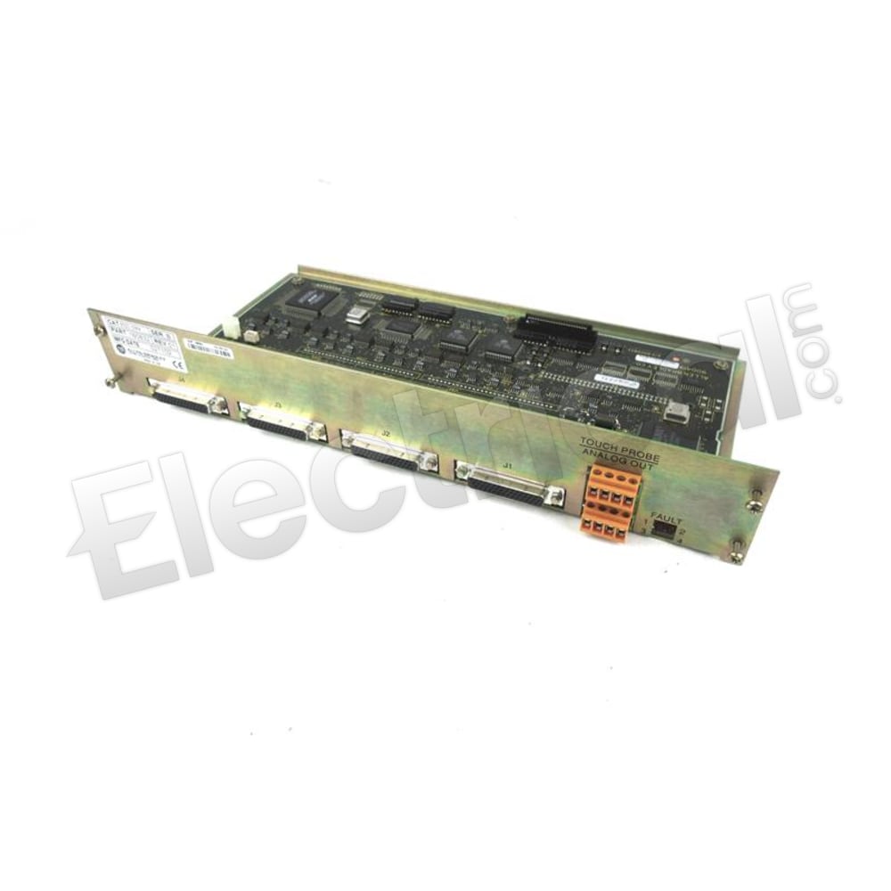 Allen-Bradley 8520-SM4 Servo Add-On Module/Board Servo Product