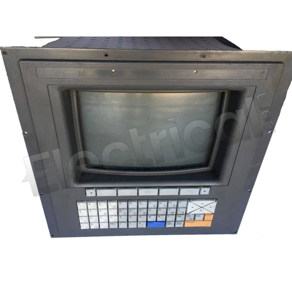 Allen-Bradley 8520-VOP1 HMI Automation