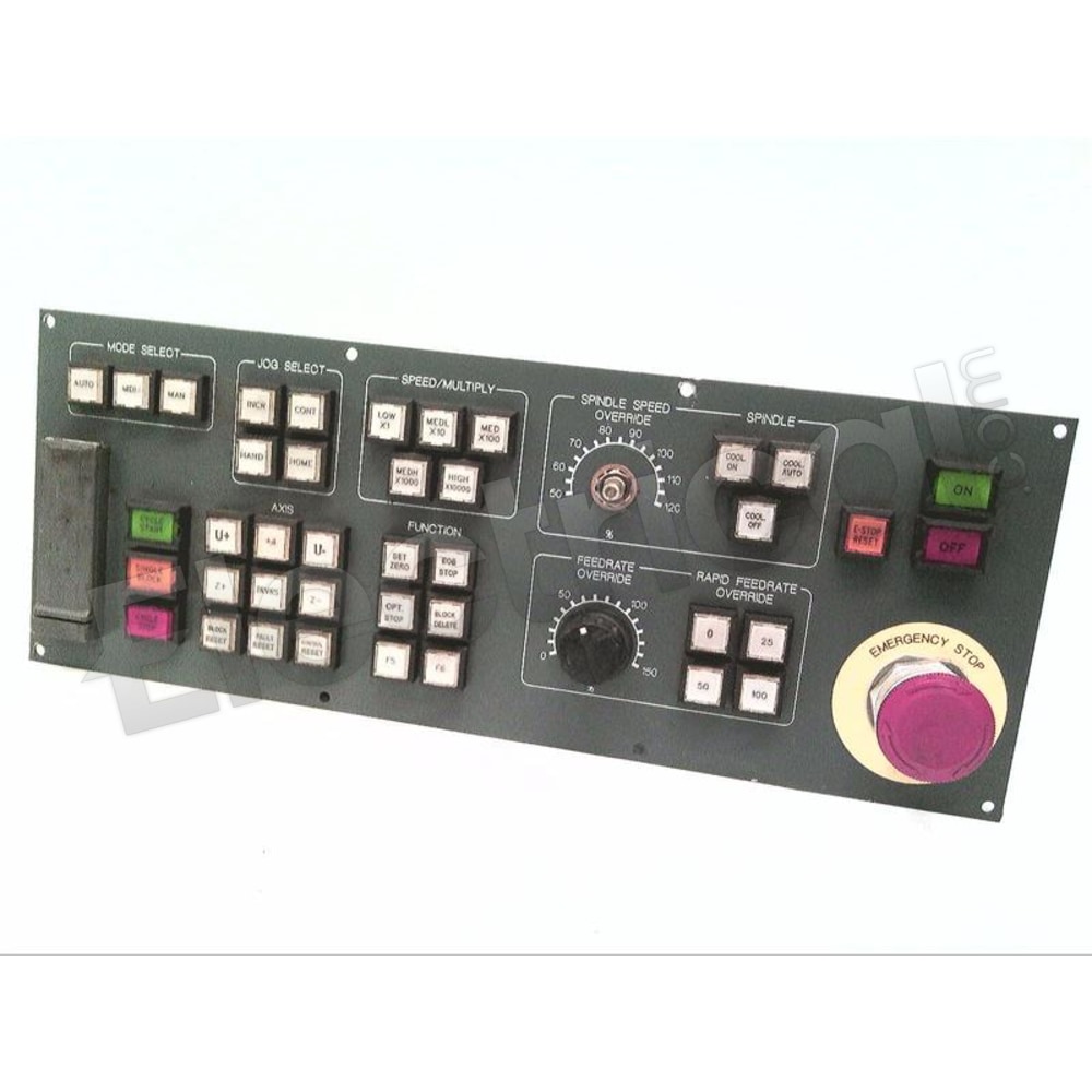 Allen-Bradley 8520MTBD Servo Drive/Servo Control Servo Product