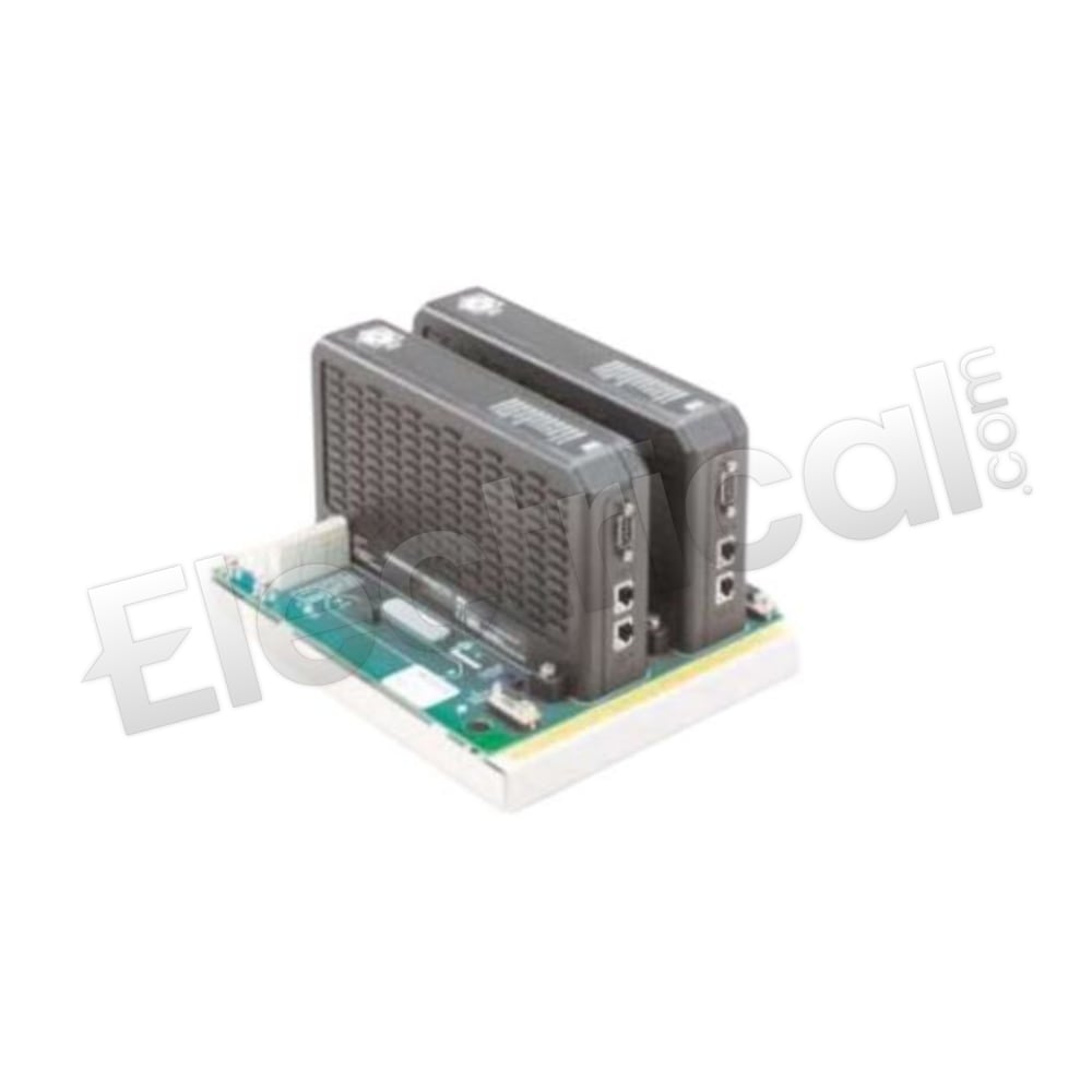 Eaton 8521-EB-MT PLC Module Automation