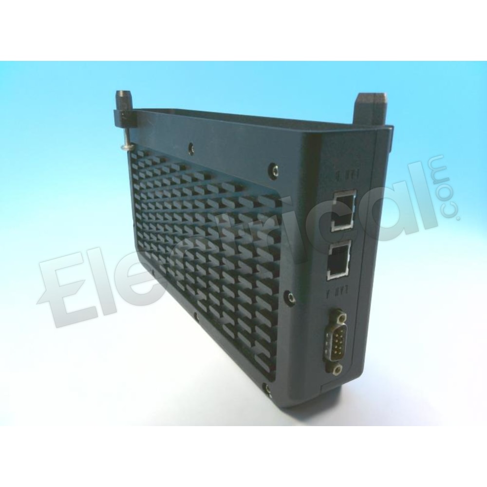 Eaton 8521-LC-MT PLC Module Automation