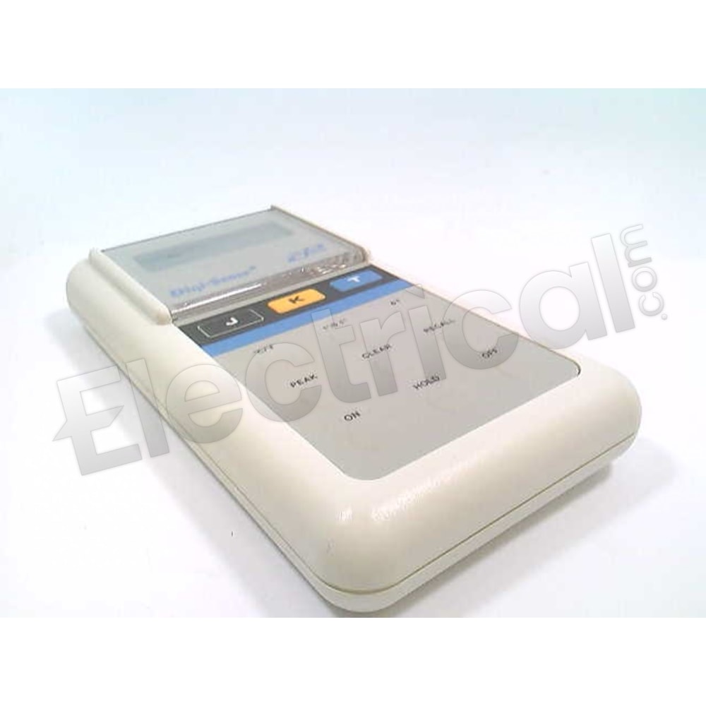 Cole-Parmer 8528-20 Electronic Thermostat Automation