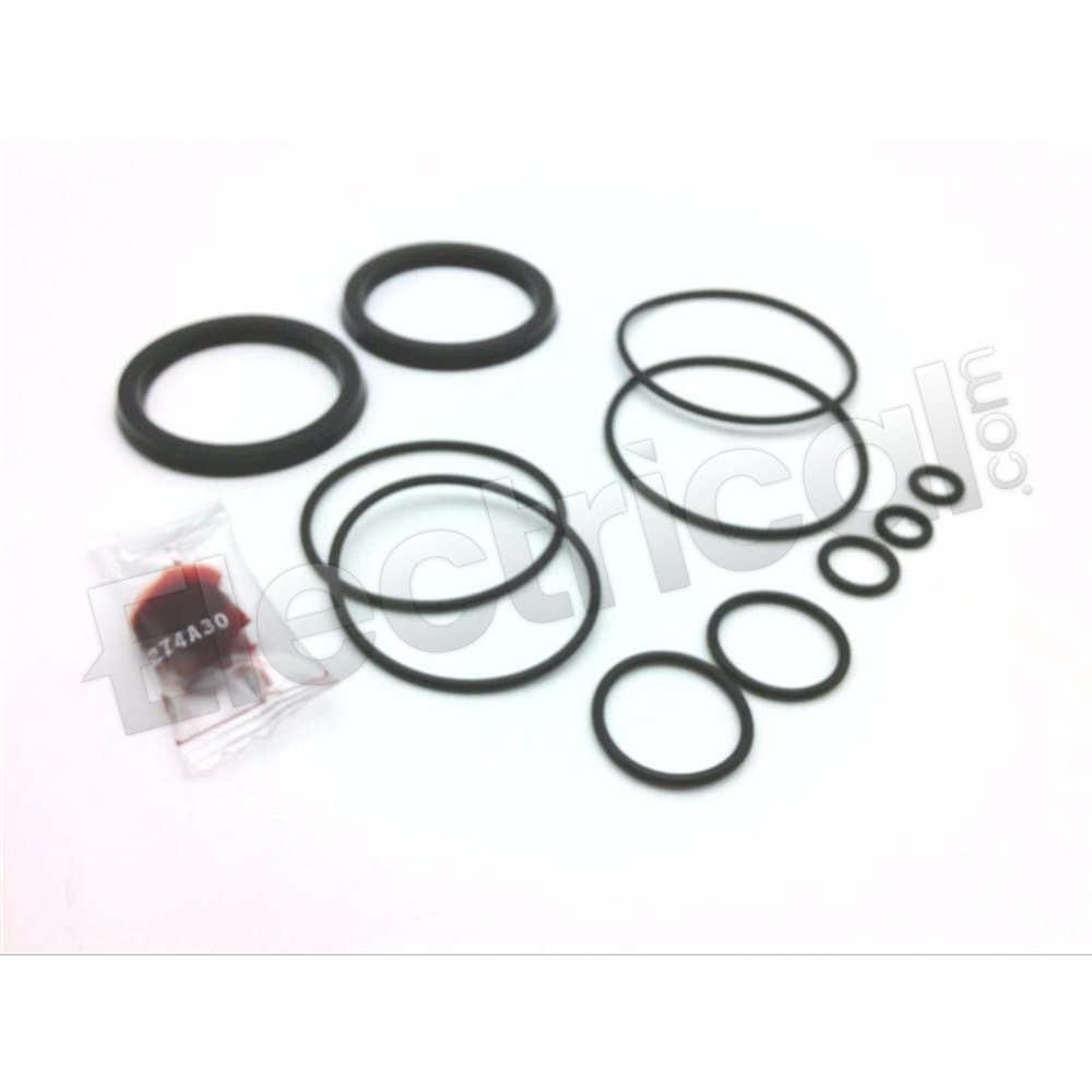 852K87 Ross Controls Switchgear Insulator or Bushing Switchgear