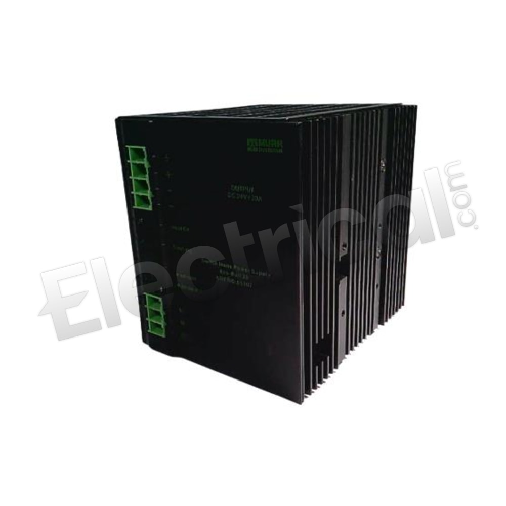 85307 Murr Elektronik Power Supply Power Supply