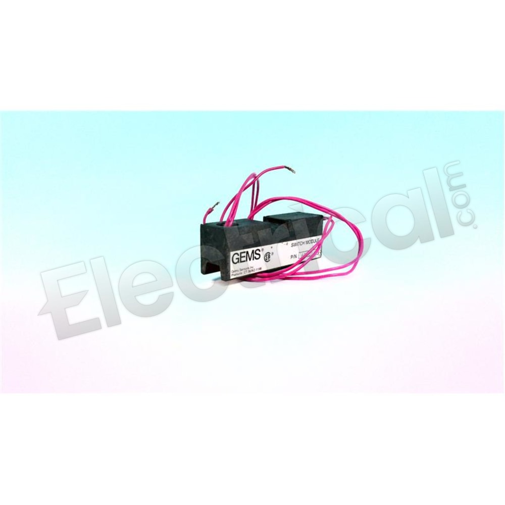 85350-144 Gems Sensors Sensor Automation