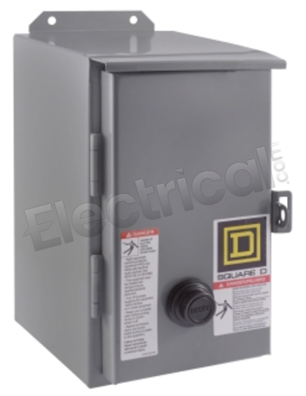 Square D Schneider Electric 8536SBA2V06 Motor Starter Motor Control