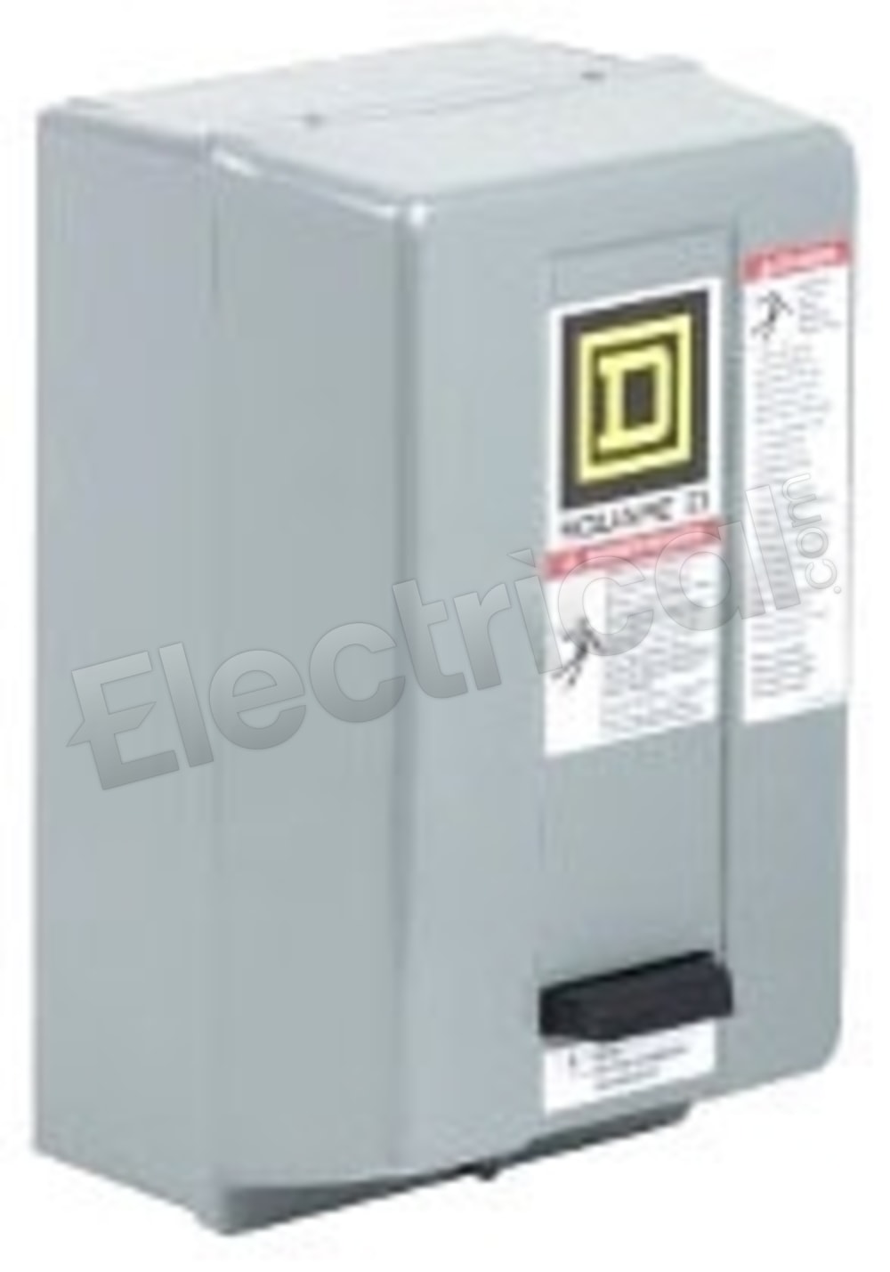 Square D 8536SBG2V08H30 Motor Starter Motor Control