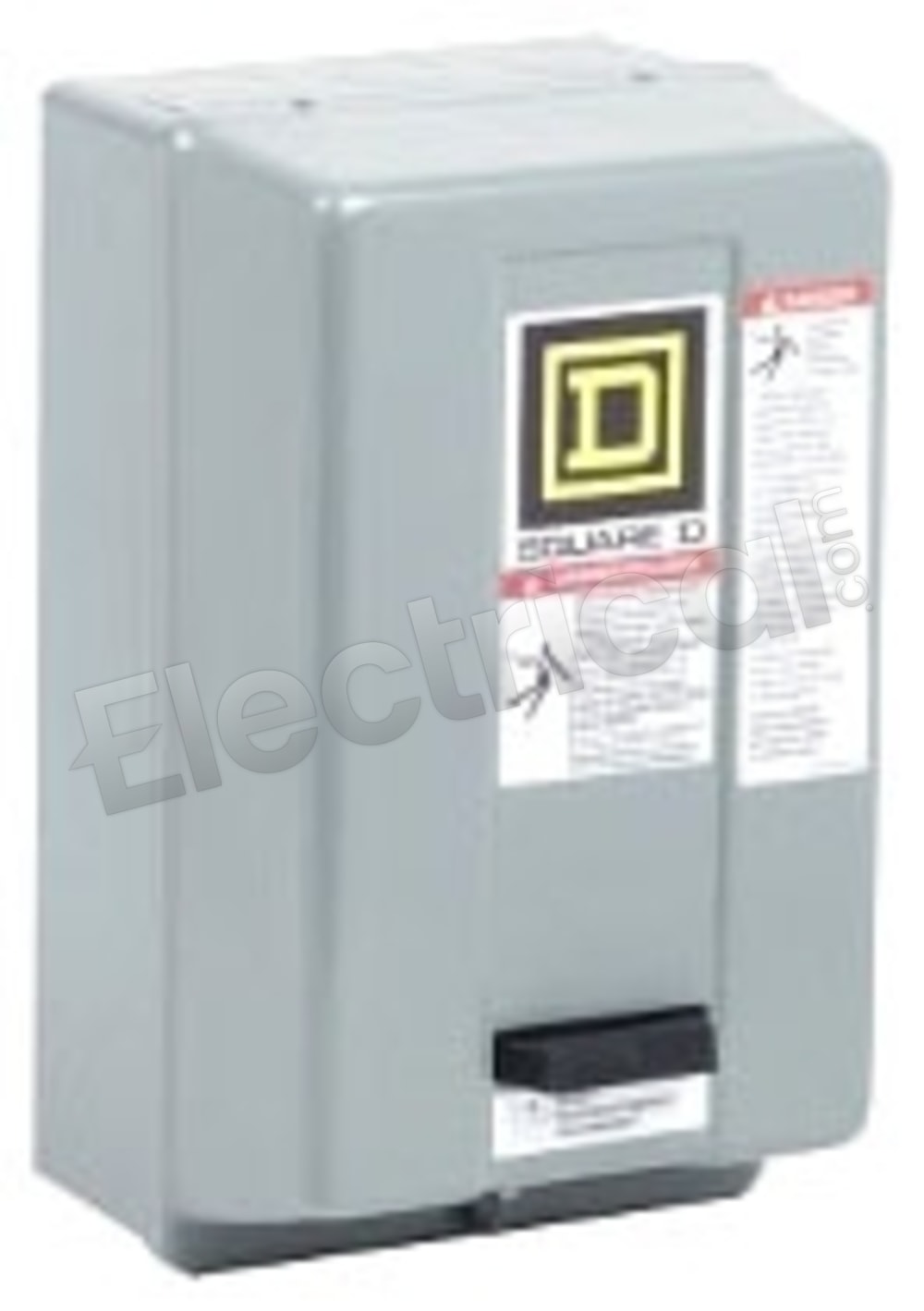 8536SCG1V02S Square D Motor Starter Motor Control
