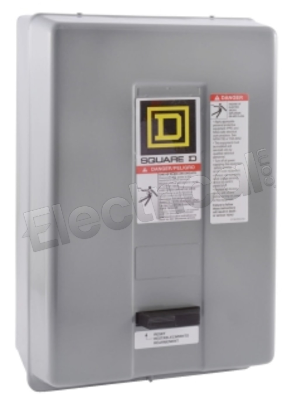 Square D 8536SDG1V08H30 Motor Starter Motor Control