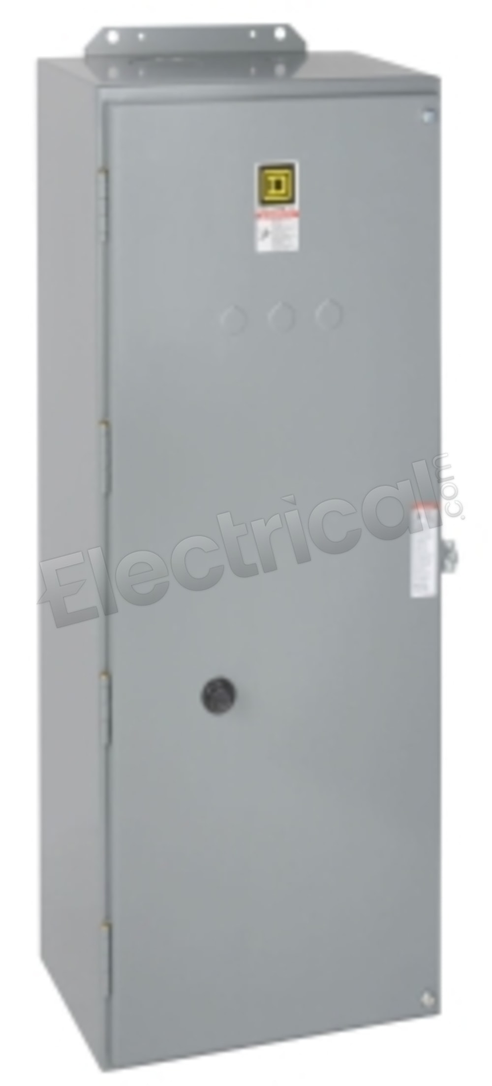 Square D 8536SGG1V06 Motor Starter Motor Control