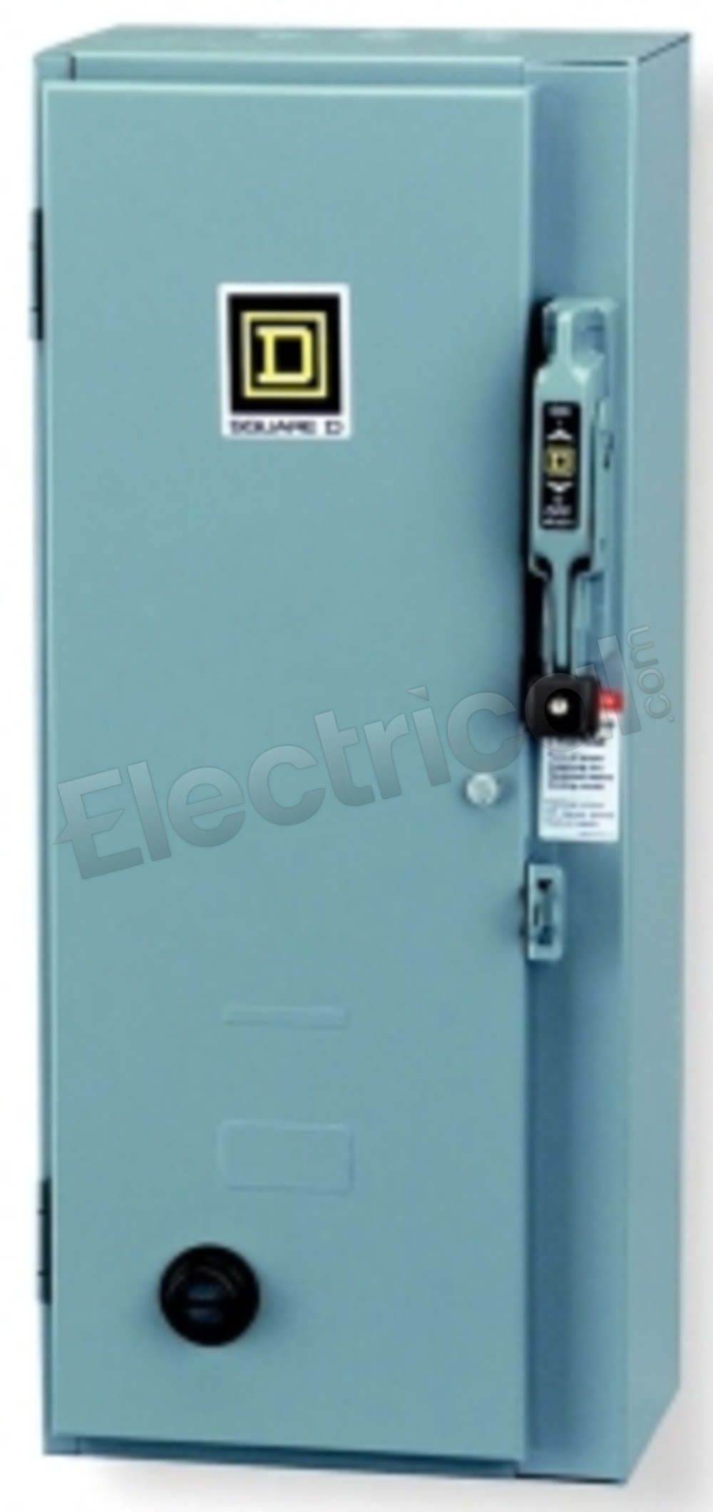 Square D 8539SEG3V08 Motor Starter Motor Control