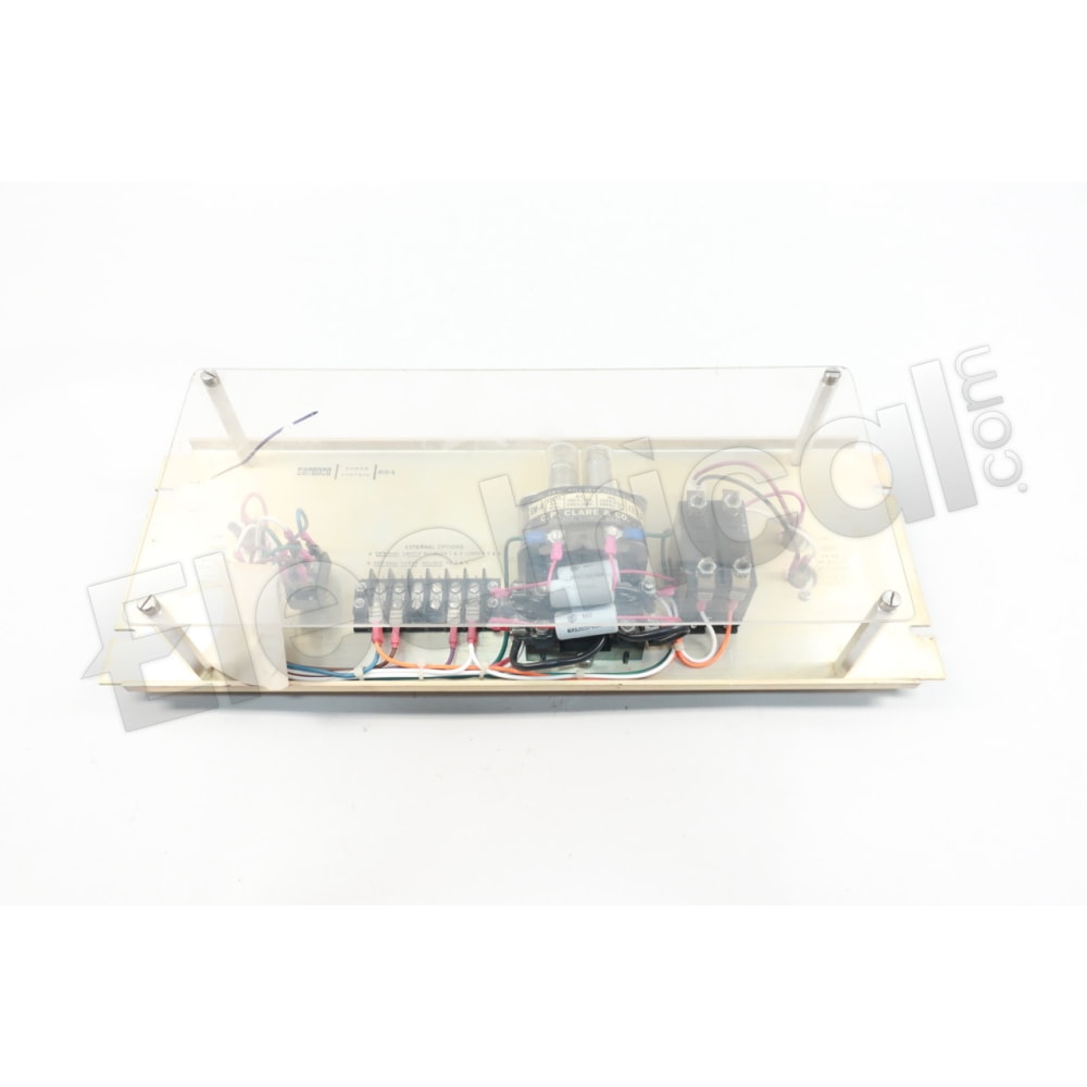 Hays 854 PLC Automation