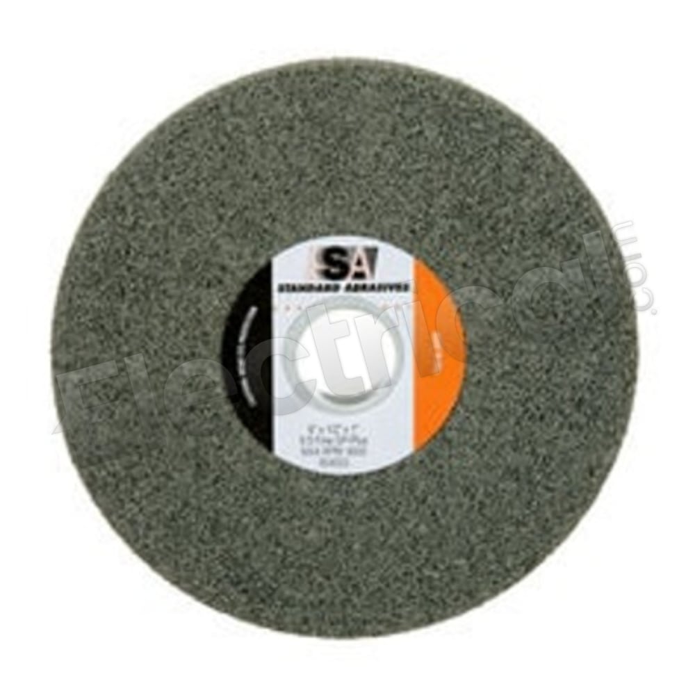 Standard Abrasives 854053 Buffer/Buffing Wheels/Buffing Pad Machine