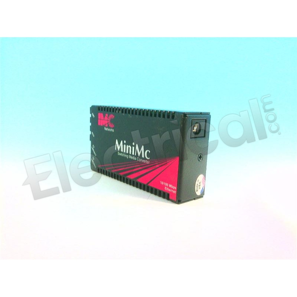 855-10623 Imc Networks Industrial Computer Accessory Automation