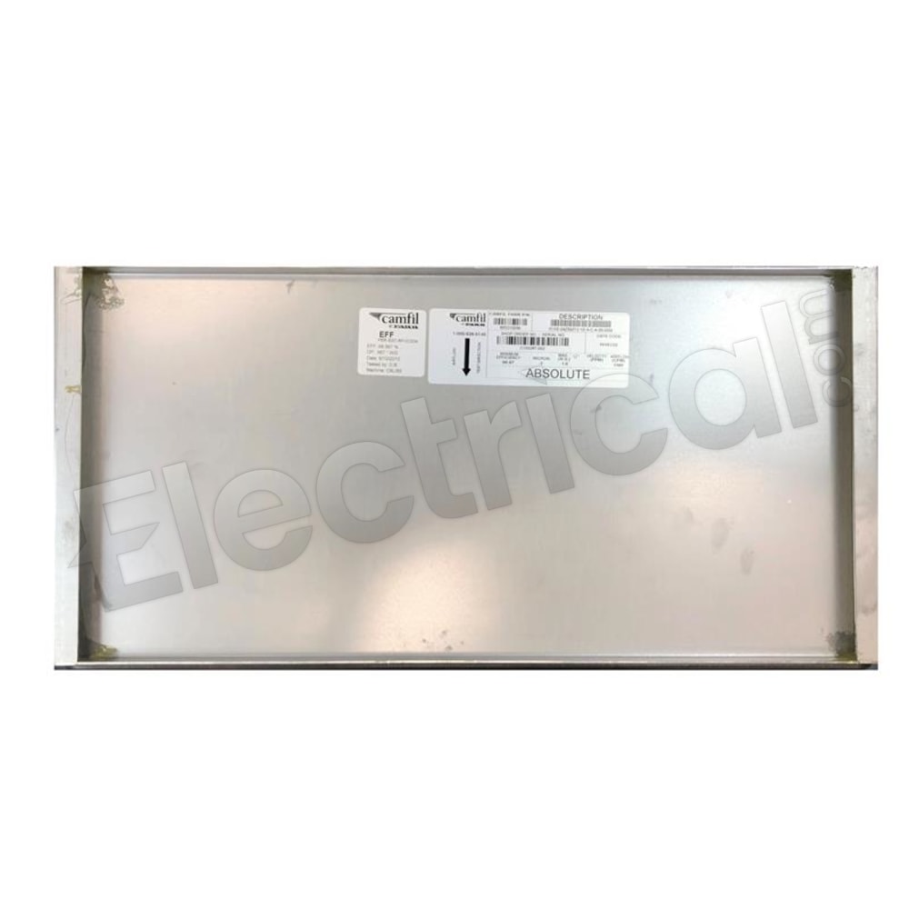 855210036 Camfil Farr Filter/Dryer HVAC