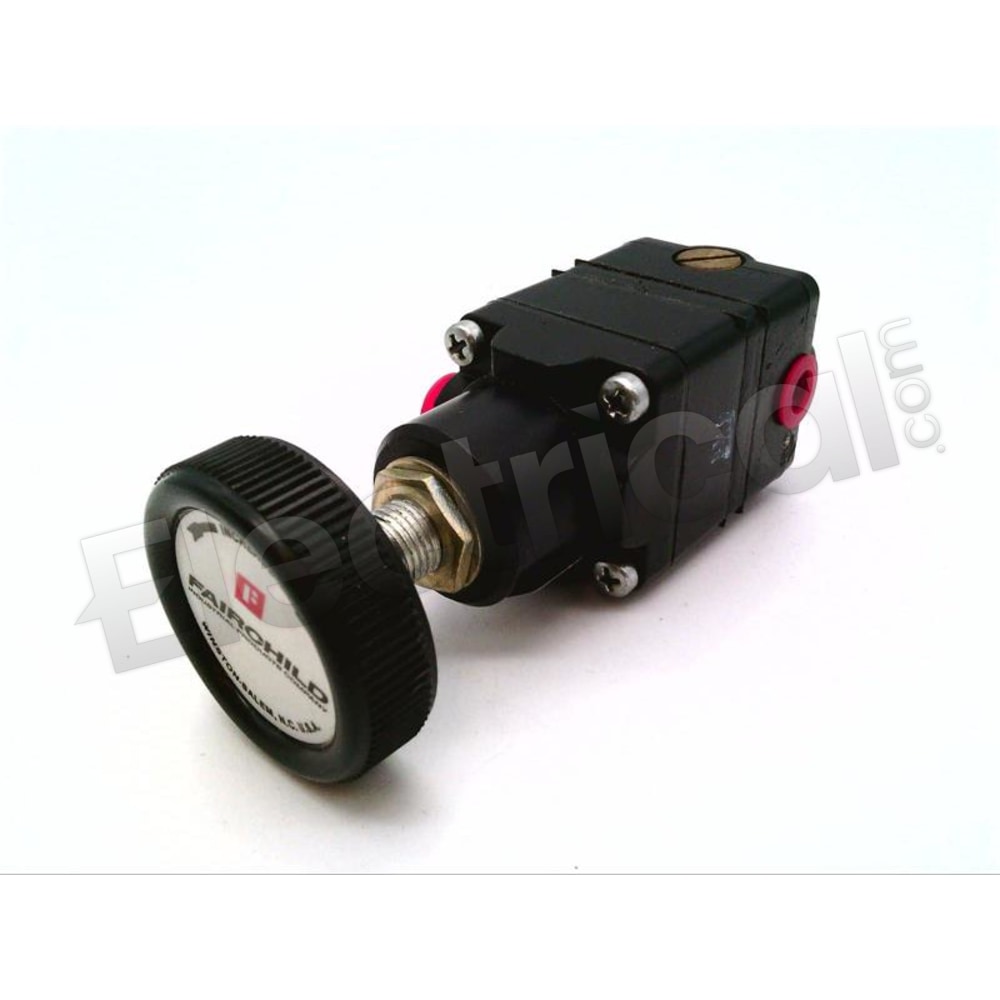 Fairchild Industrial Prod 85551 Pneumatic Actuator Pneumatic