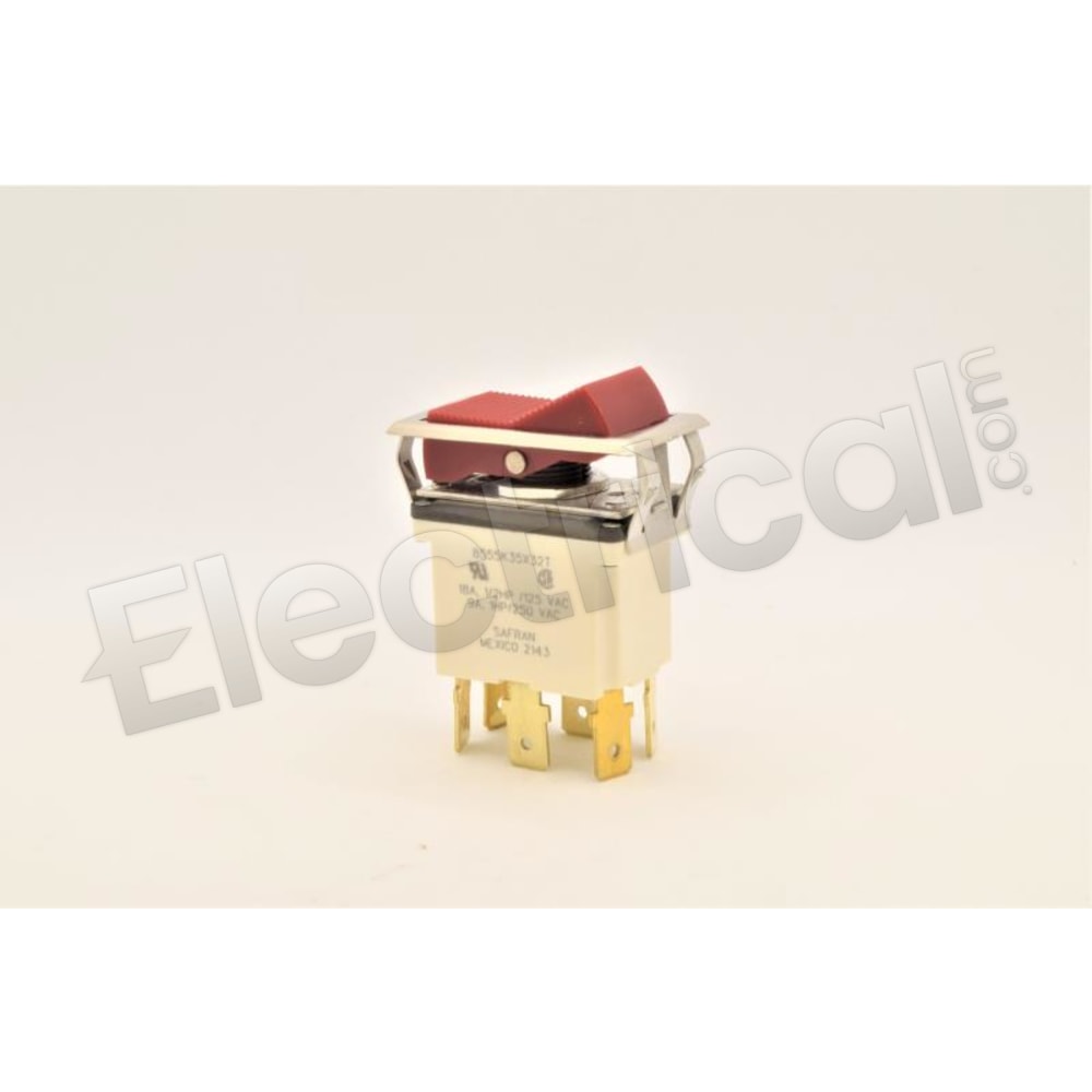 8555K35X32T Eaton Automation Switch Automation
