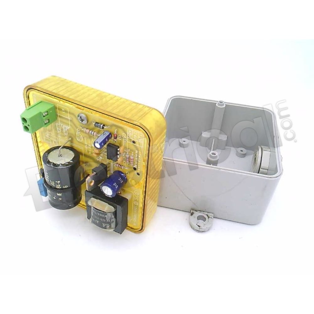 Allen-Bradley 855B-GMS10R8 Signaling Beacon Electrical Product