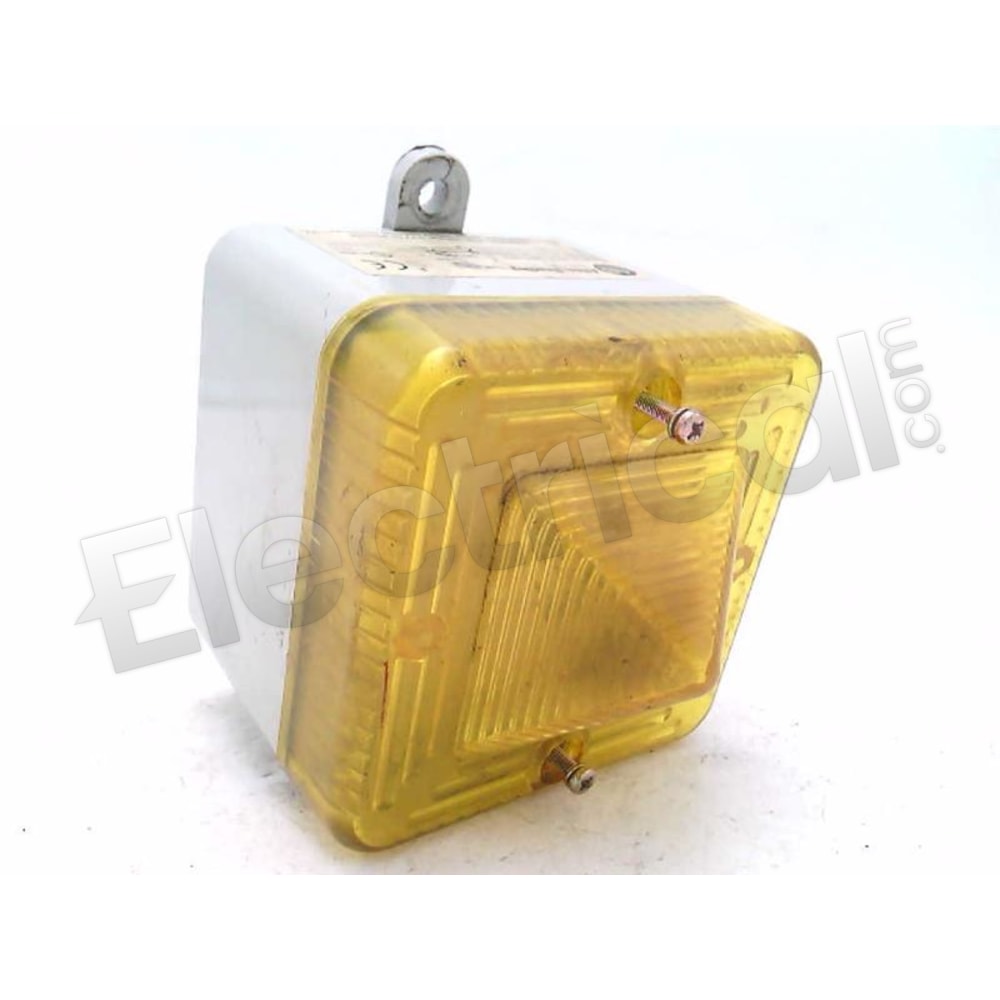 Allen-Bradley 855B-GMS24R8 Signaling Beacon Electrical Product