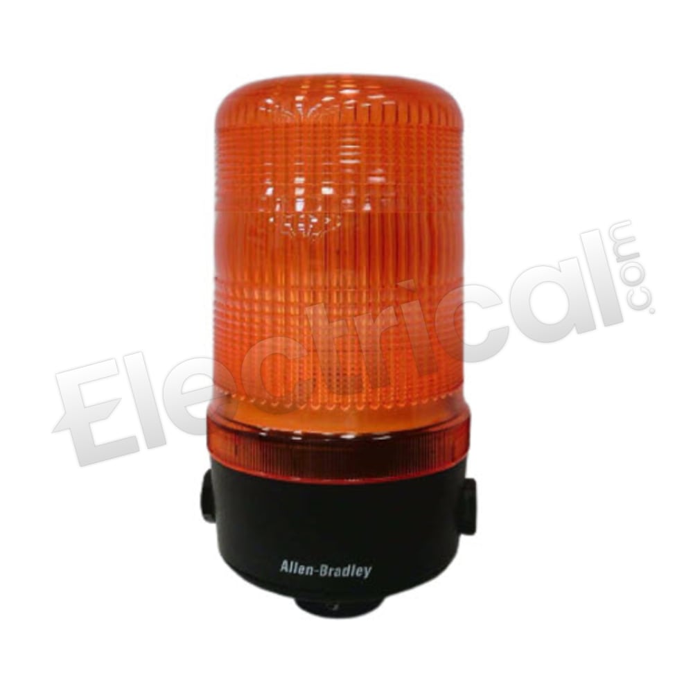 Allen-Bradley 855BM-N10DH5 Signaling Beacon Electrical Product