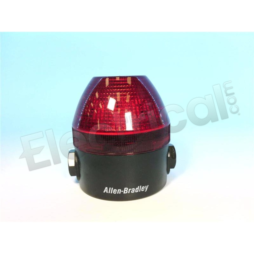 Allen-Bradley 855BS-S45SL4 Signaling Beacon Electrical Product