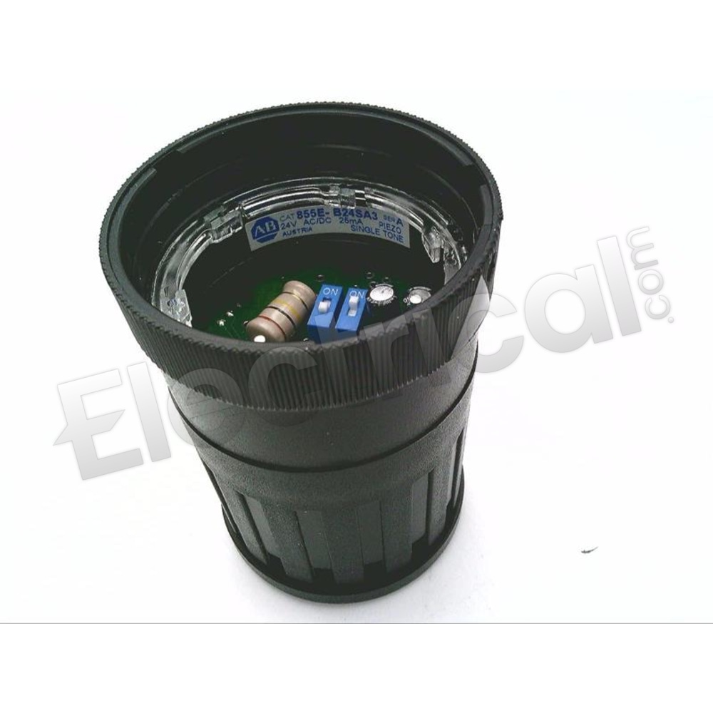 Allen-Bradley 855E-B24SA3 Part And Accessory Circuit Breaker