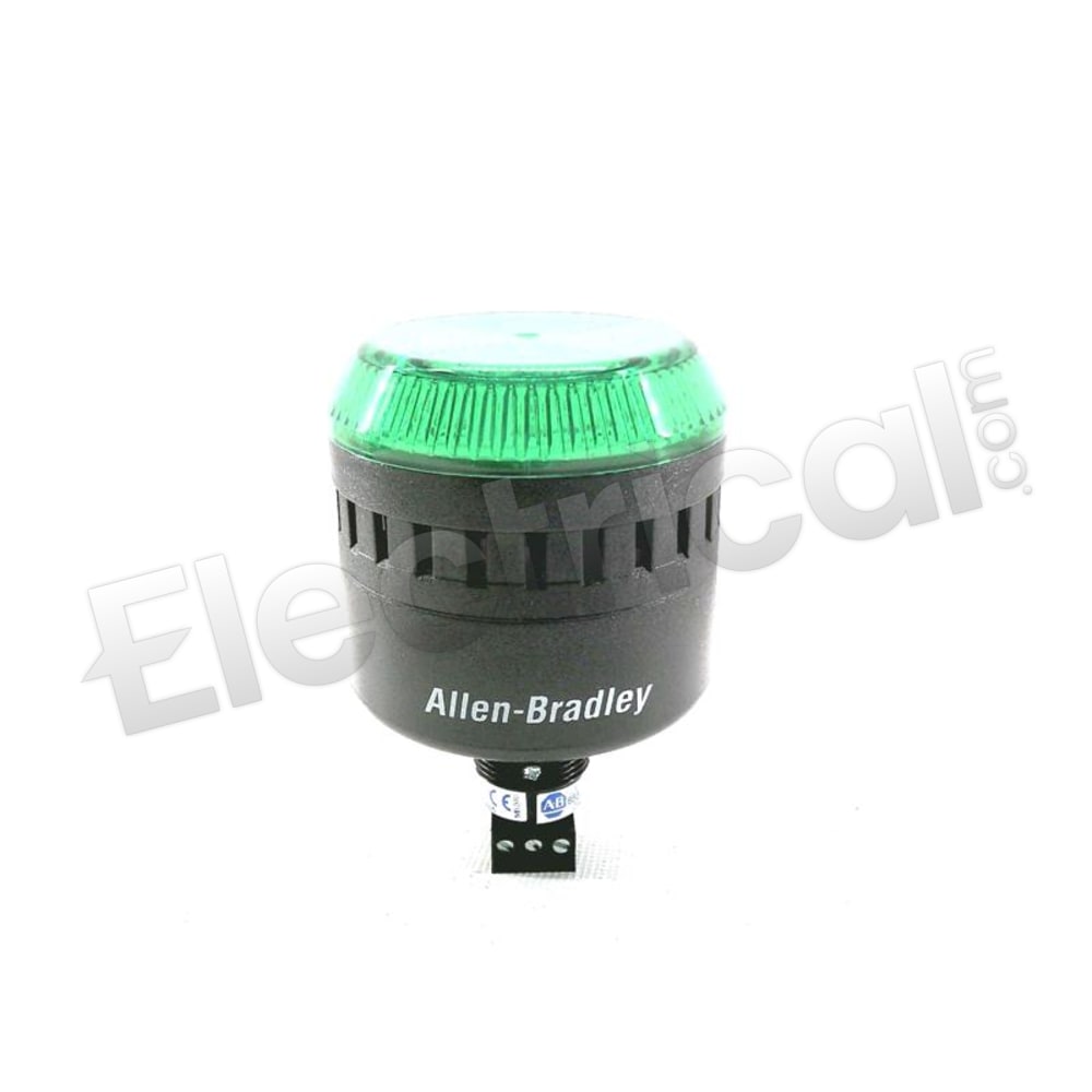 Allen-Bradley 855PD-B24LEC1322 Bell Alarm Circuit Breaker